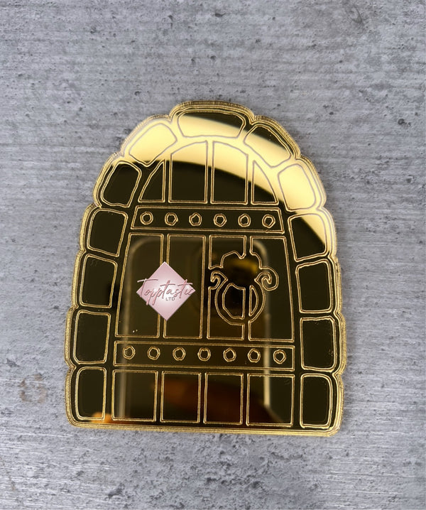 Door charm - Topptastic Ltd